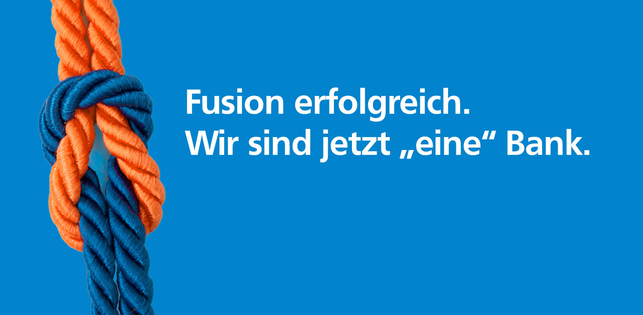Unsere neue Bank - Azubi-Blog - Vereinigte Volksbank Raiffeisenbank