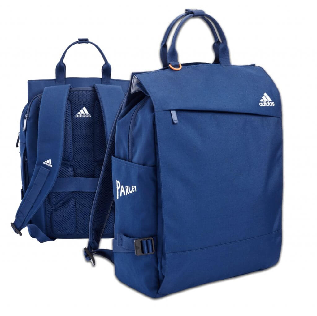 Sicher dir einen limitierten Adidas Rucksack! - Azubi-Blog - Vereinigte ...